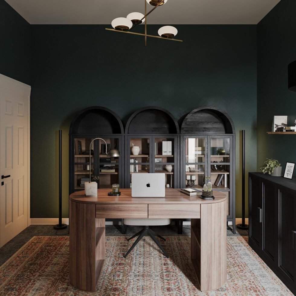 Luxury Interior Design Studio South Africa | Zura Interiors