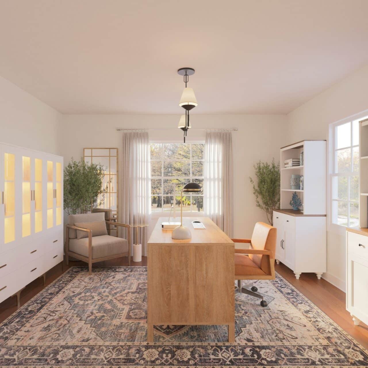 Luxury Interior Design Studio South Africa | Zura Interiors