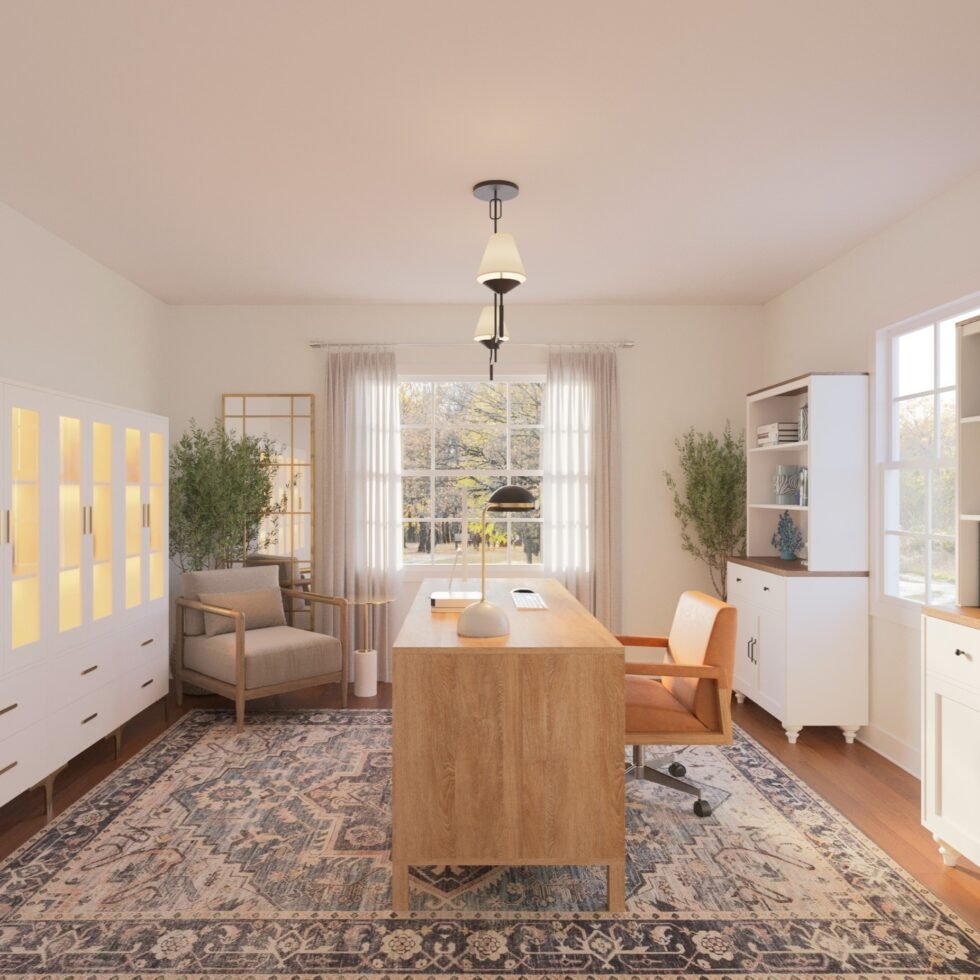 Luxury Interior Design Studio South Africa | Zura Interiors