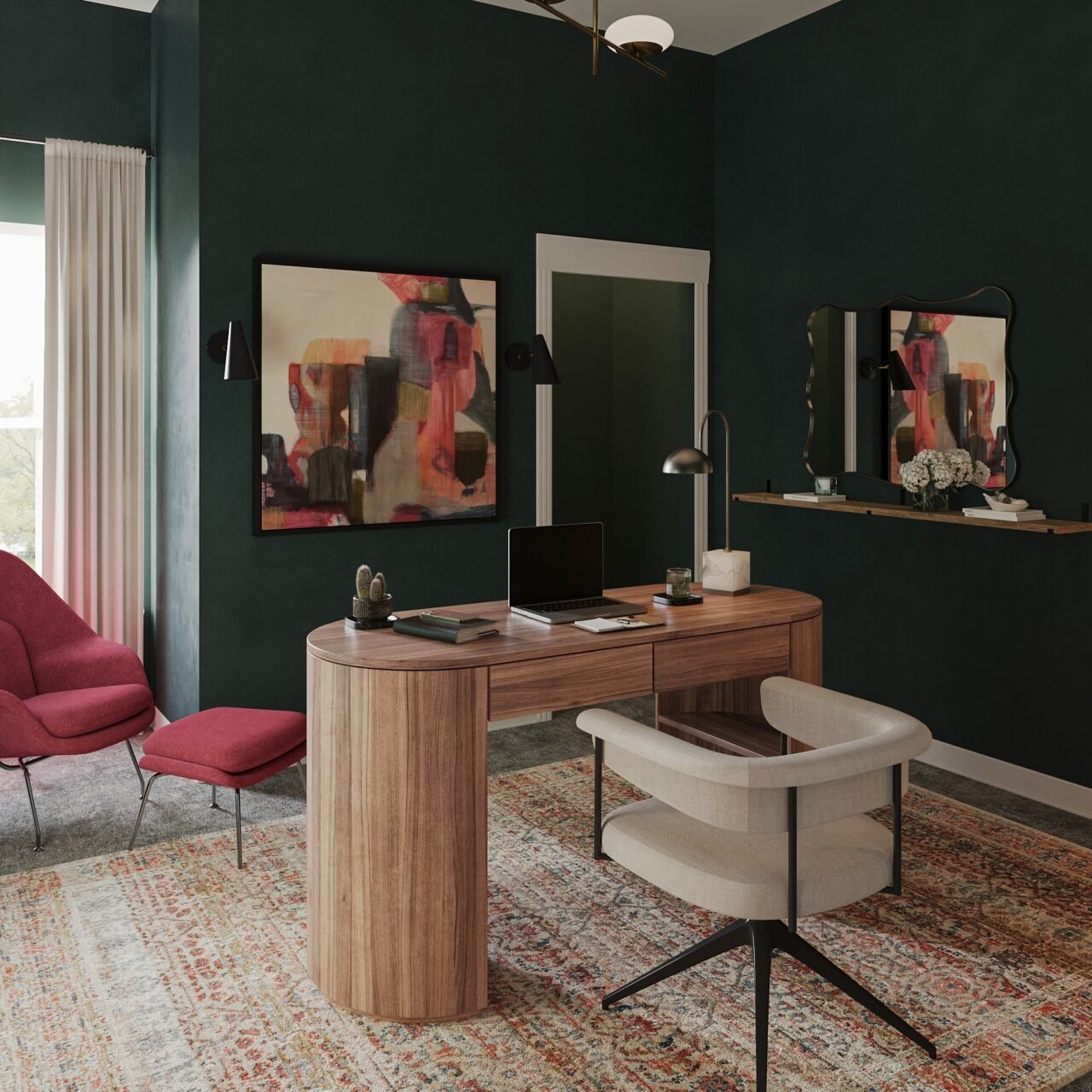 Luxury Interior Design Studio South Africa | Zura Interiors