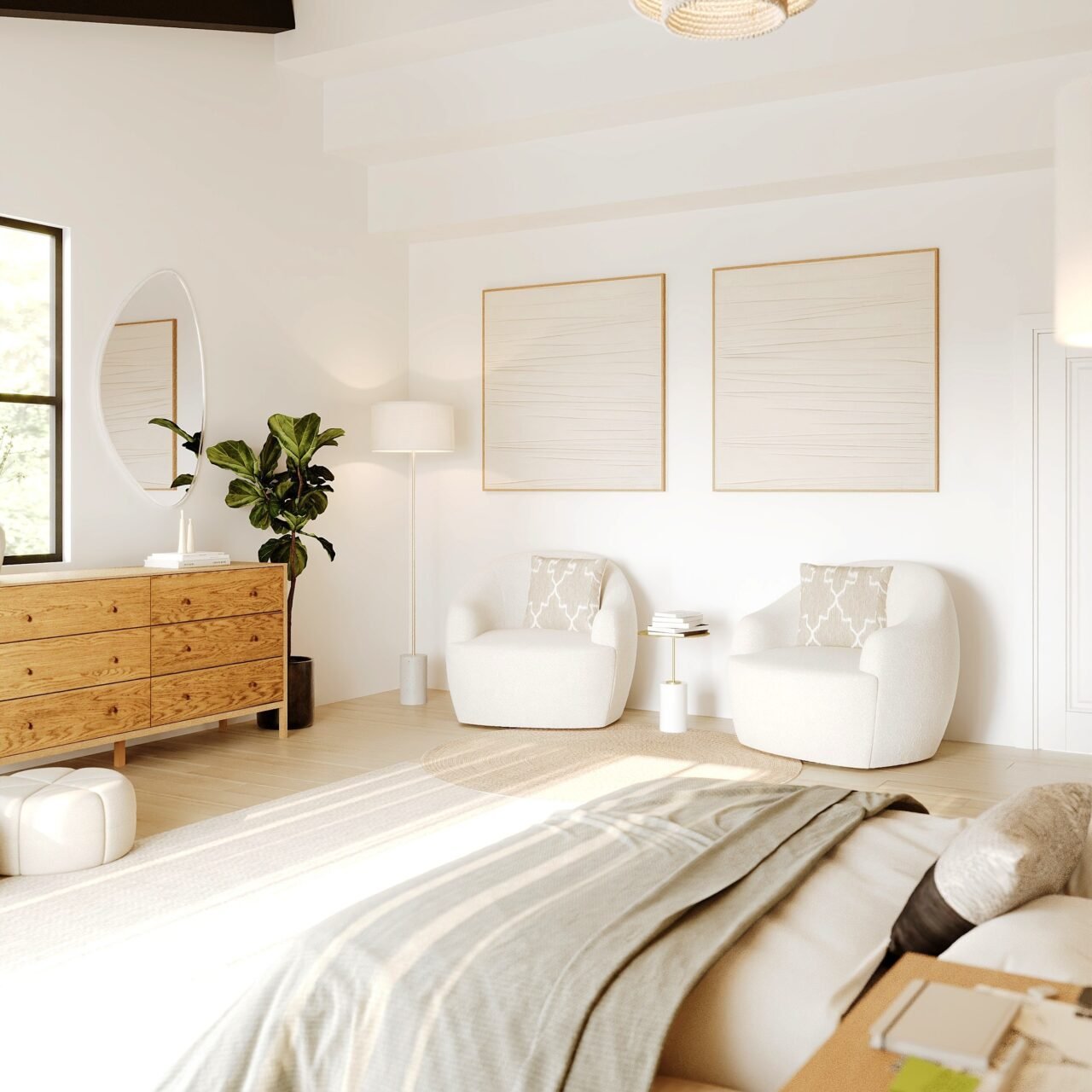 Luxury Interior Design Studio South Africa | Zura Interiors